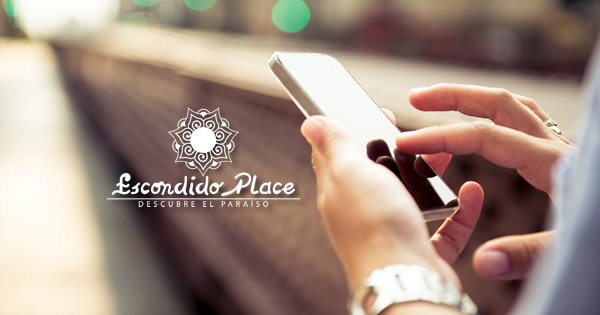 CONTACTA A ESCONDIDO PLACE | Escondido Place, aguas termales en San ...